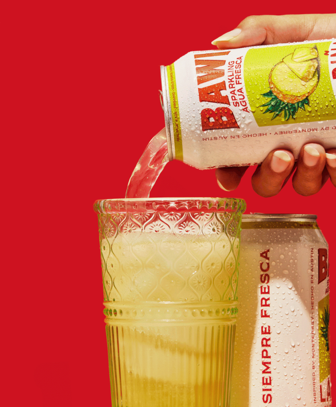 About – Bawi Agua Fresca